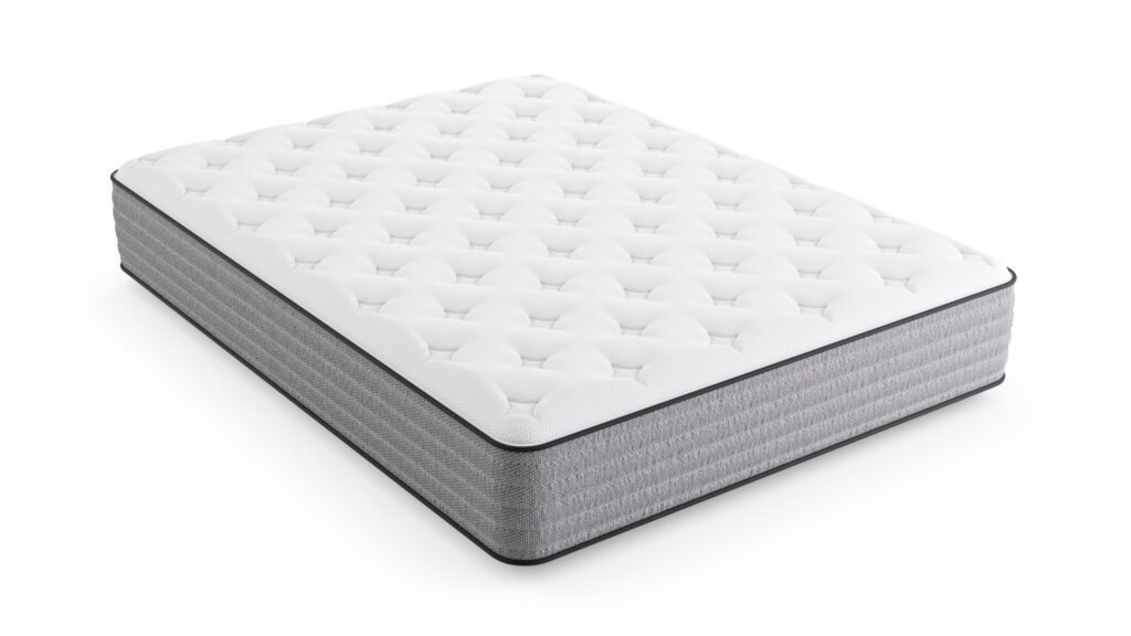 Diamond Mattress Allure Luxury Firm | Mattress Depot USA